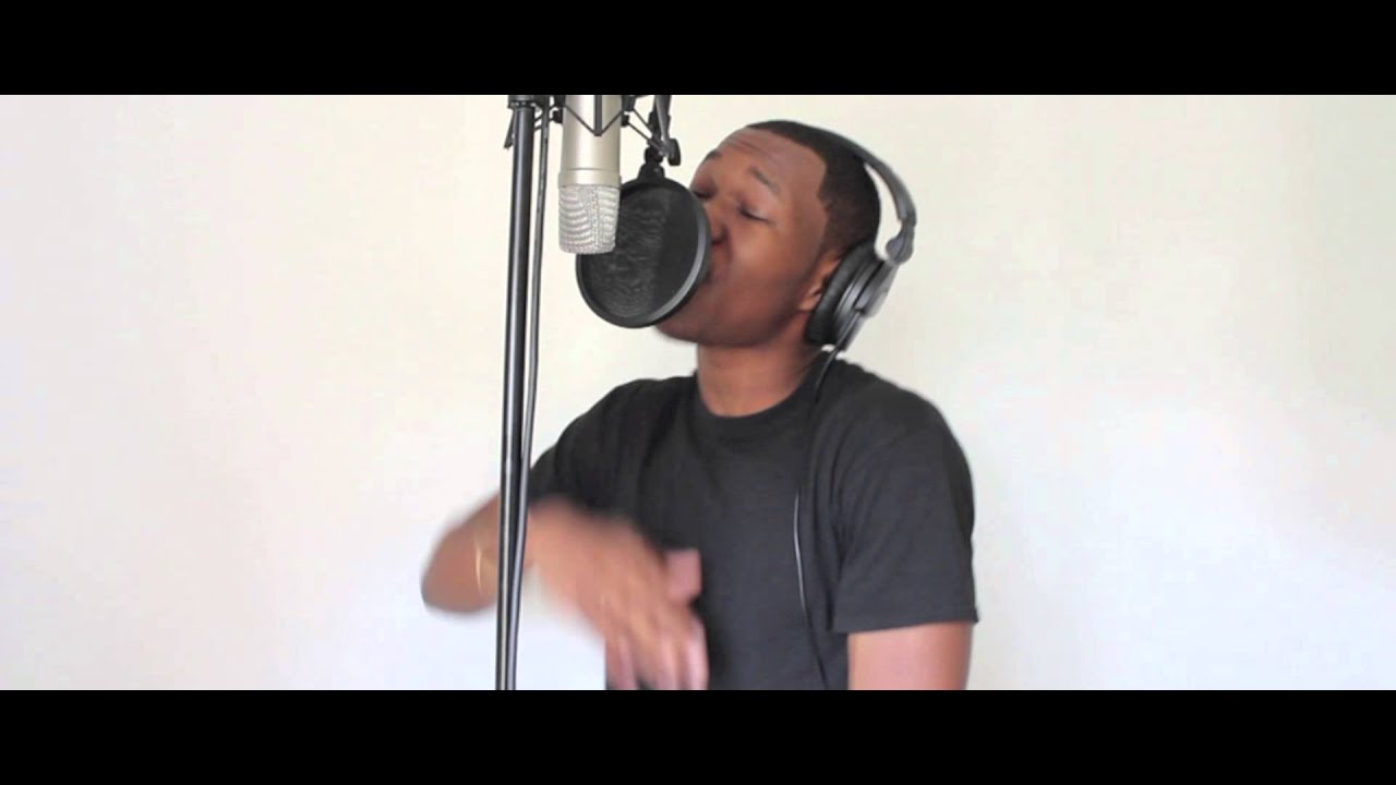 J.Cole Head Bussa ( Truly Yours 2 ) Remix By Van - YouTube