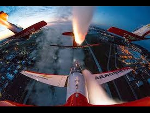 Best air shows in the world - YouTube