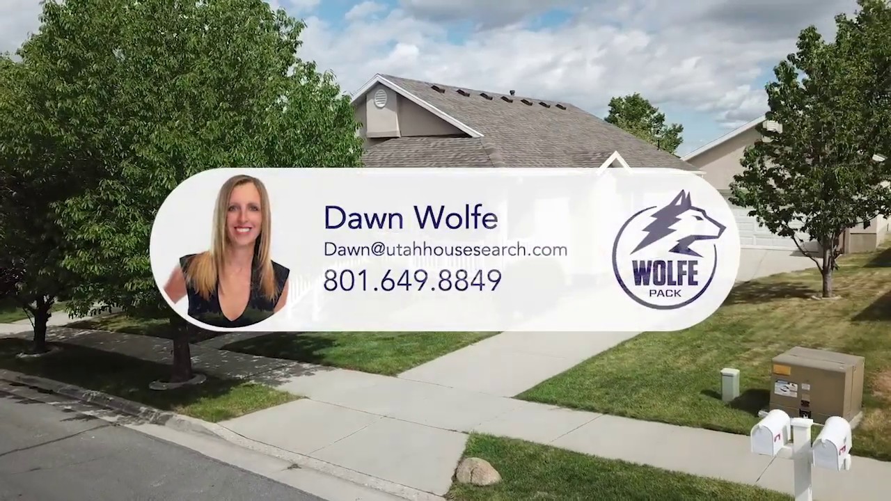 Dawn Wolfe - 495 Henry Day Draper - RANLife Real Estate - YouTube