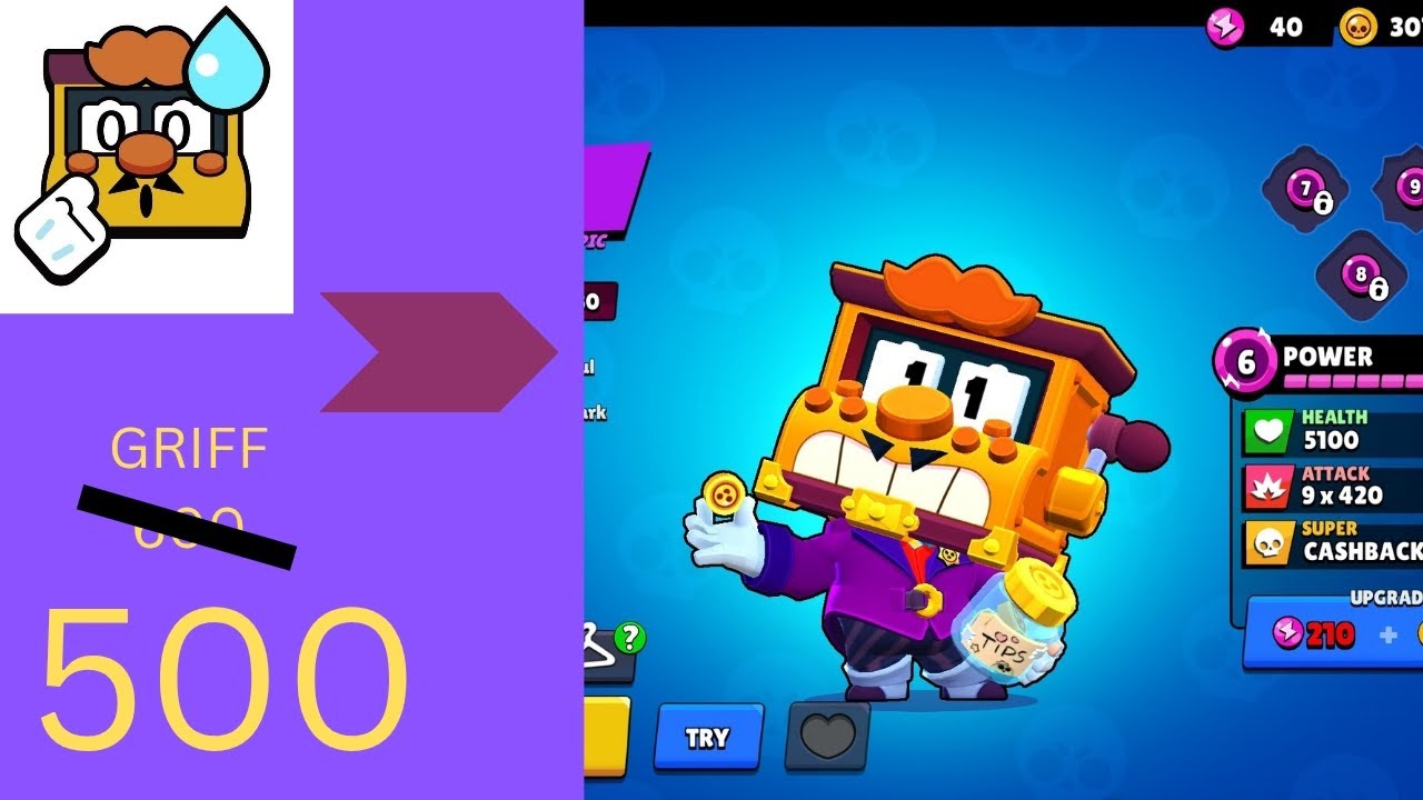 I didn't make my goal😭 - Griff 500(not 600 sorry) - YouTube