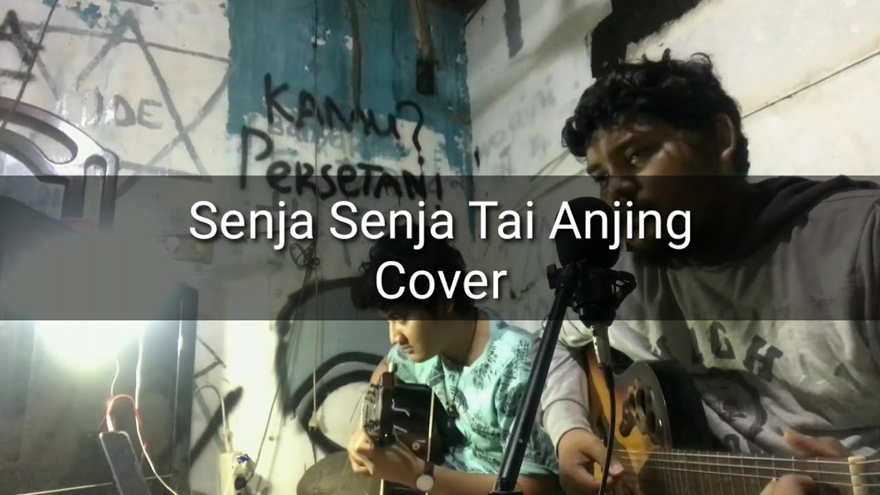 Senja Tai Anjing - Project Hamballang Cover - YouTube