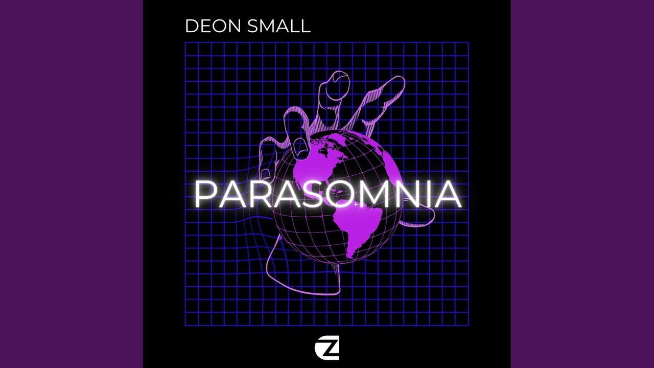 Parasomnia (Original Mix) - YouTube