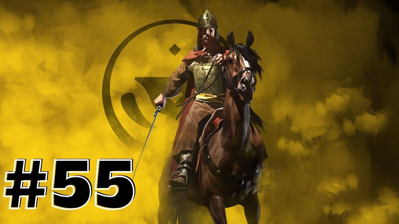ZEKİ BATANYA LEYDİSİ / Mount & Blade II: Bannerlord / S5 BÖLÜM #55 ...