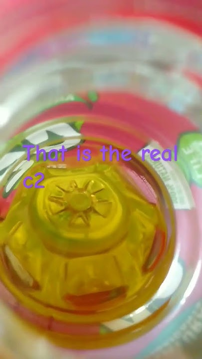 that is the real c2 - YouTube