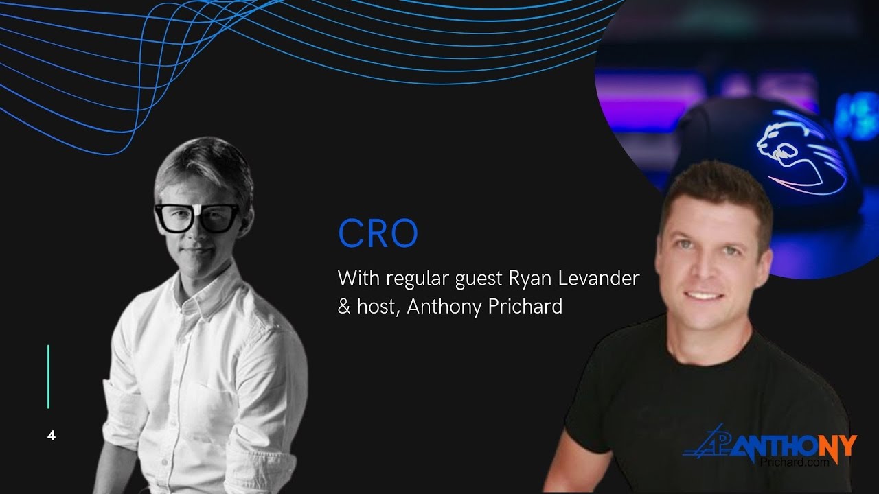 Local Business SEO Audit by Anthony Prichard and Ryan Levander - YouTube