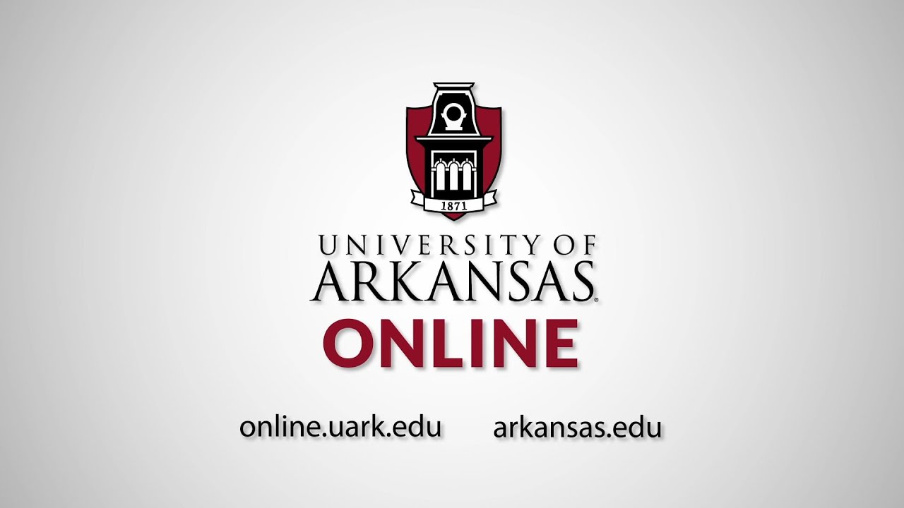 University of Arkansas Global Campus - YouTube