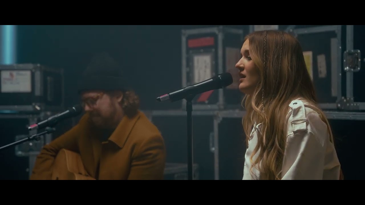 Chloe Ann - Never Call You Mine Feat. Saint Raymond (Live Session ...
