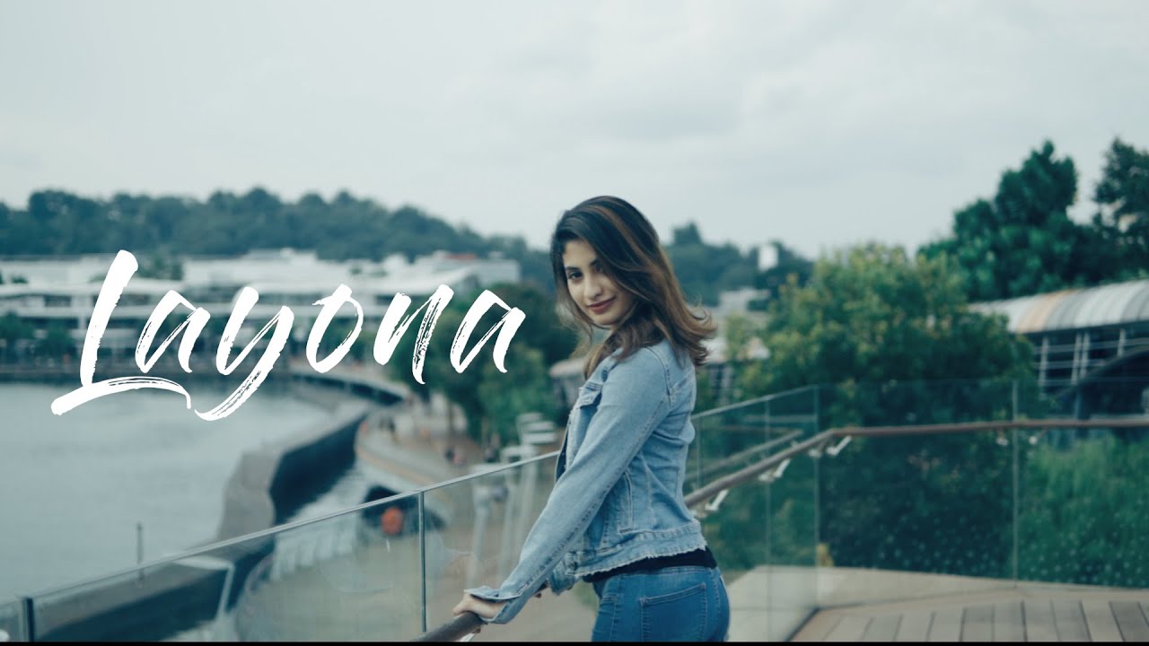 Cinematic Portrait Video || Layona || Sony a7iii - YouTube