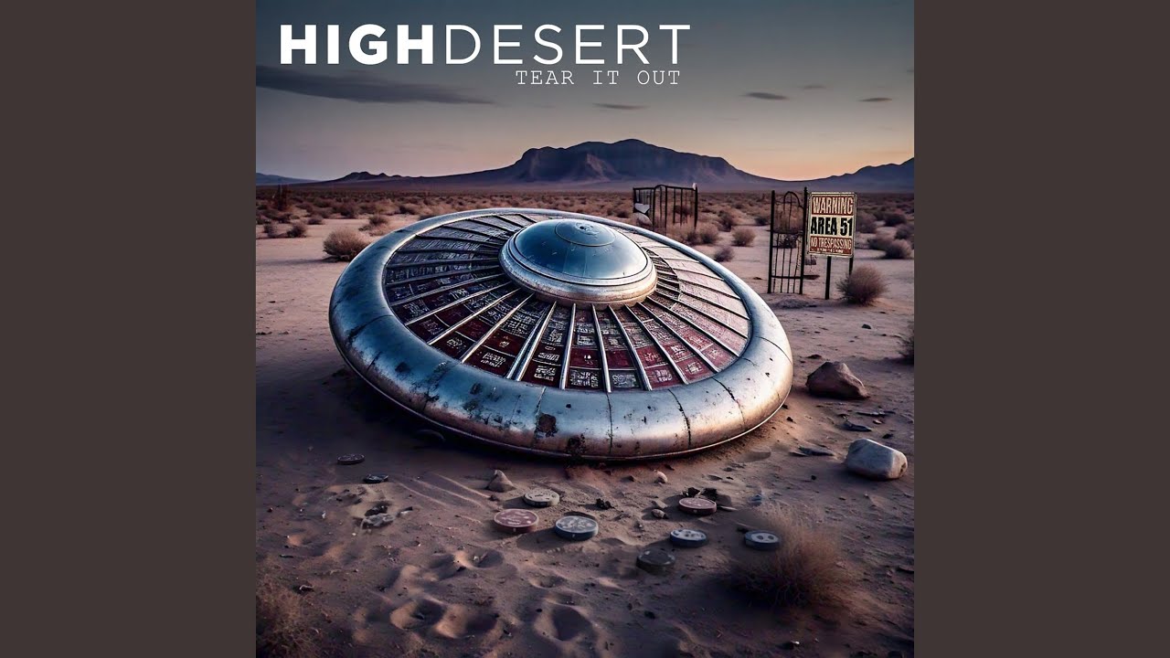 Tear It Out - YouTube