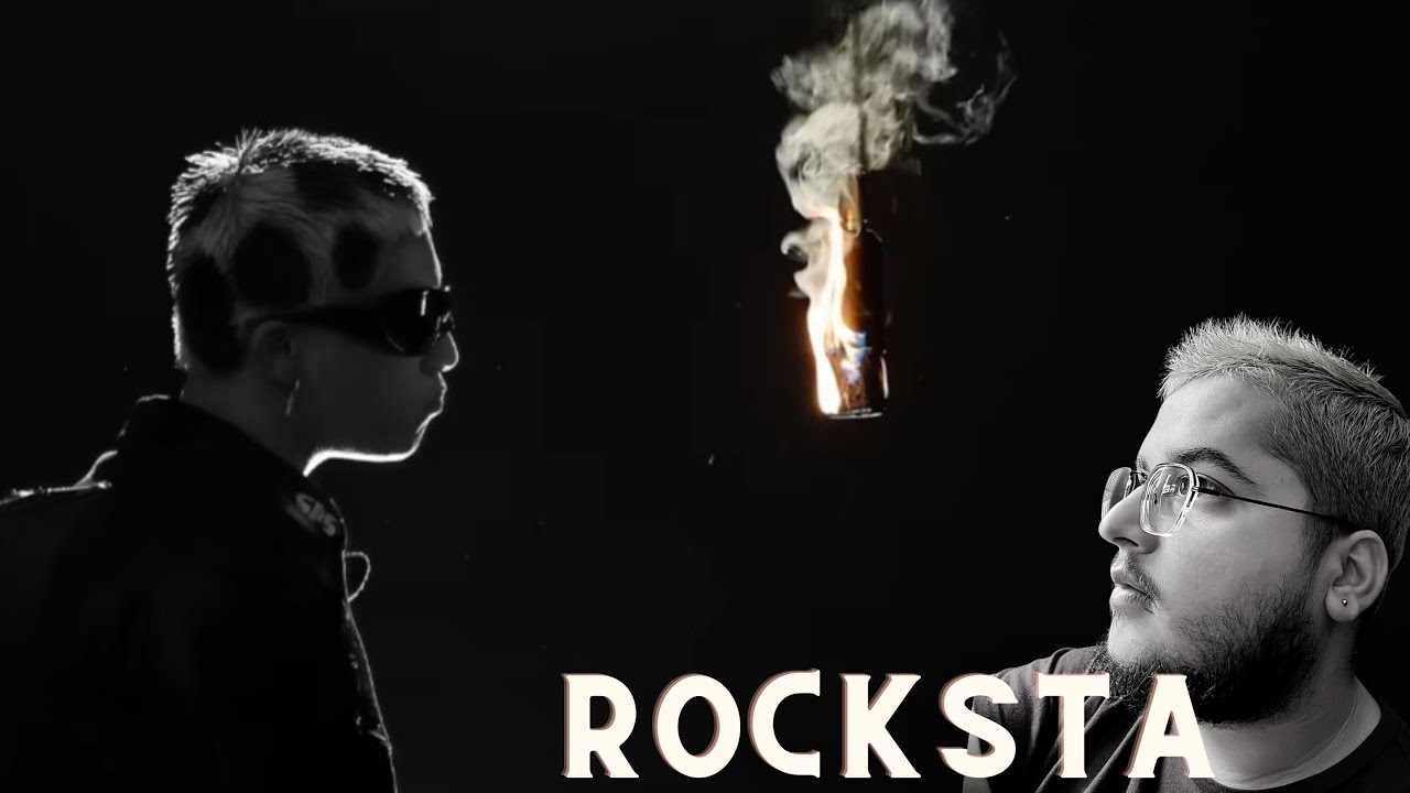'ROCKSTA' | FELIP | Official Music Video - YouTube