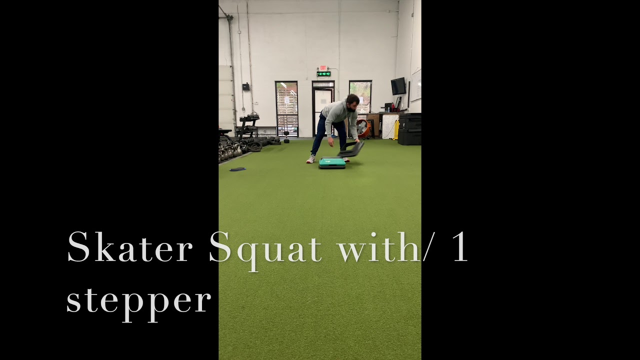 Bulletproof Your Knees with this exercise - YouTube