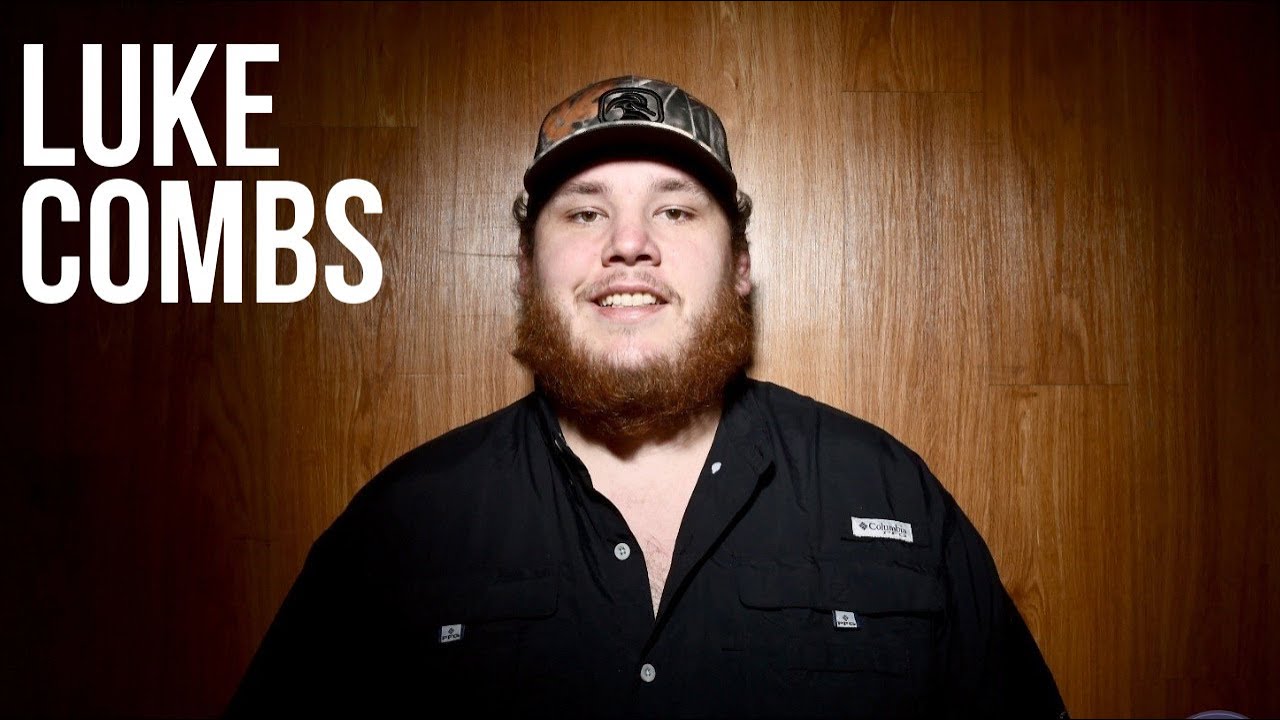 Luke Combs - Thank You Jesus (Imaginary Music Video) - YouTube