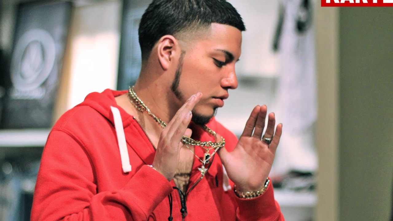 Isaiah King- In The Morning - YouTube