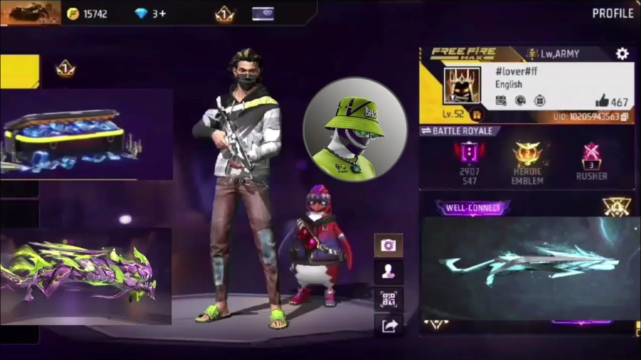 THE VICTOR GAMER is live - YouTube