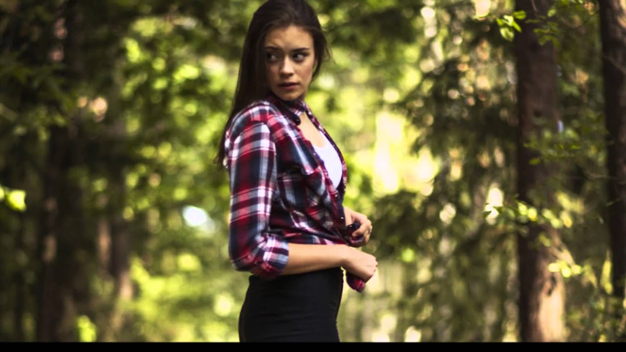 Book trailer : Tegmine - YouTube