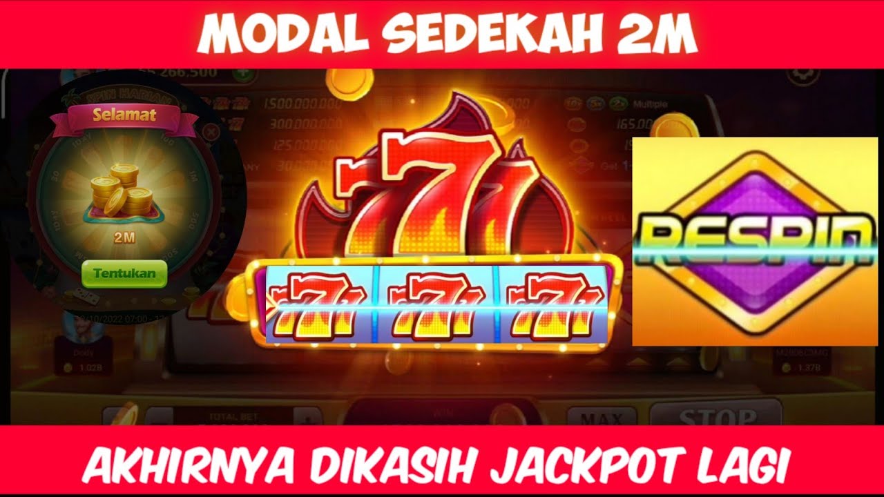 CRAZY 777 GOKIL PARAH‼️ TERTANGKAP LAGI Dari Modal 2M #modalsedekah2m # ...