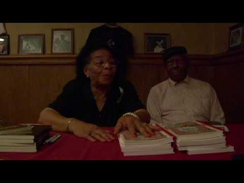 Nancy Rooks shares an Elvis related story Elvis Week 2010 - YouTube