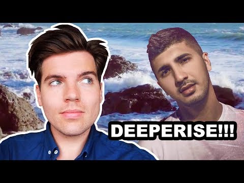 DEEPERISE - RAF (TEPKI)