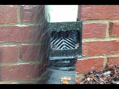 FlexGrate In Use - YouTube