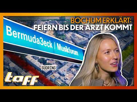Bochum, meine Stadt: Kohle, Klümpchen und \
