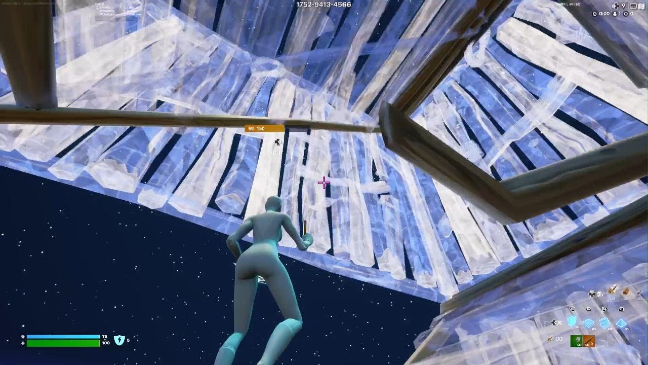 How to free build - YouTube