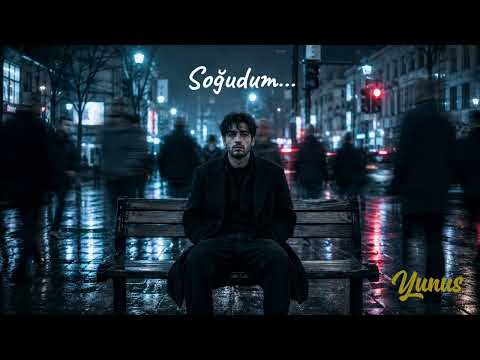 Yunus - Soğudum… (Official Audio)