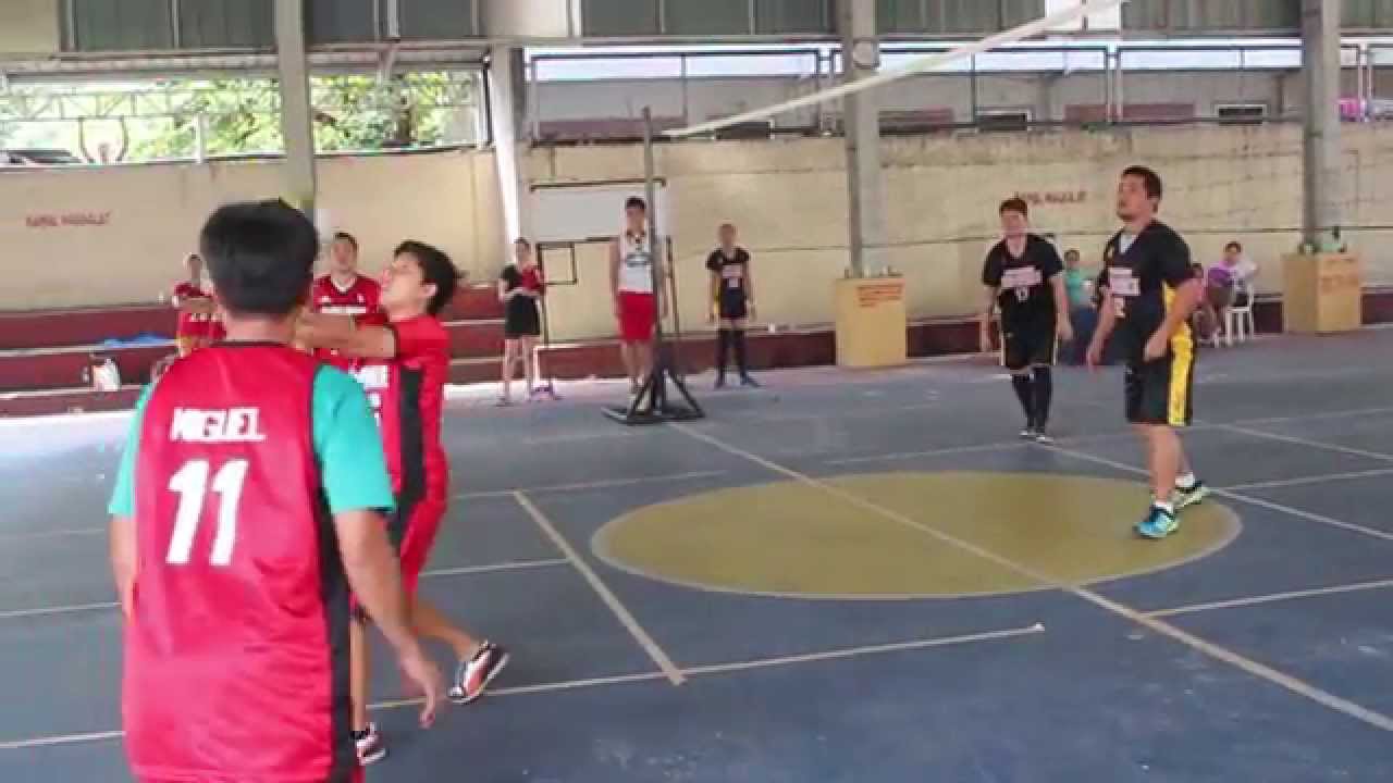 TOKWING Sportsfest 2014 - YouTube