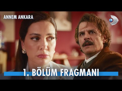 Annem Ankara 1. Bölüm Fragmanı | Çarşamba Başlıyor!