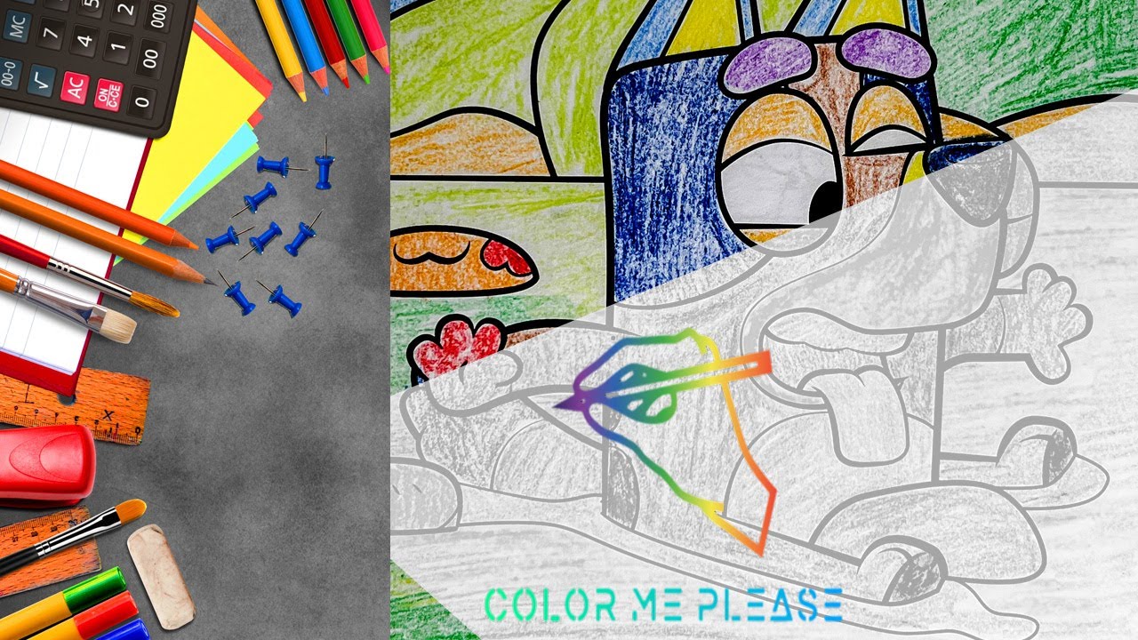 how to draw ||colors for kids || coloring || coloring pages || magic ...