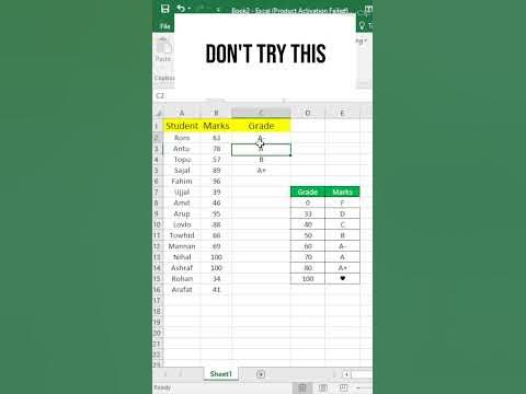 lookup in excel #foryou #excel #love #exceltutorial #exceltips #database #exceltricks # ...