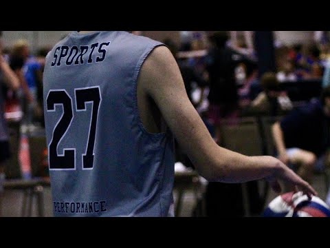 Ian Lamm #27 Highlights - YouTube