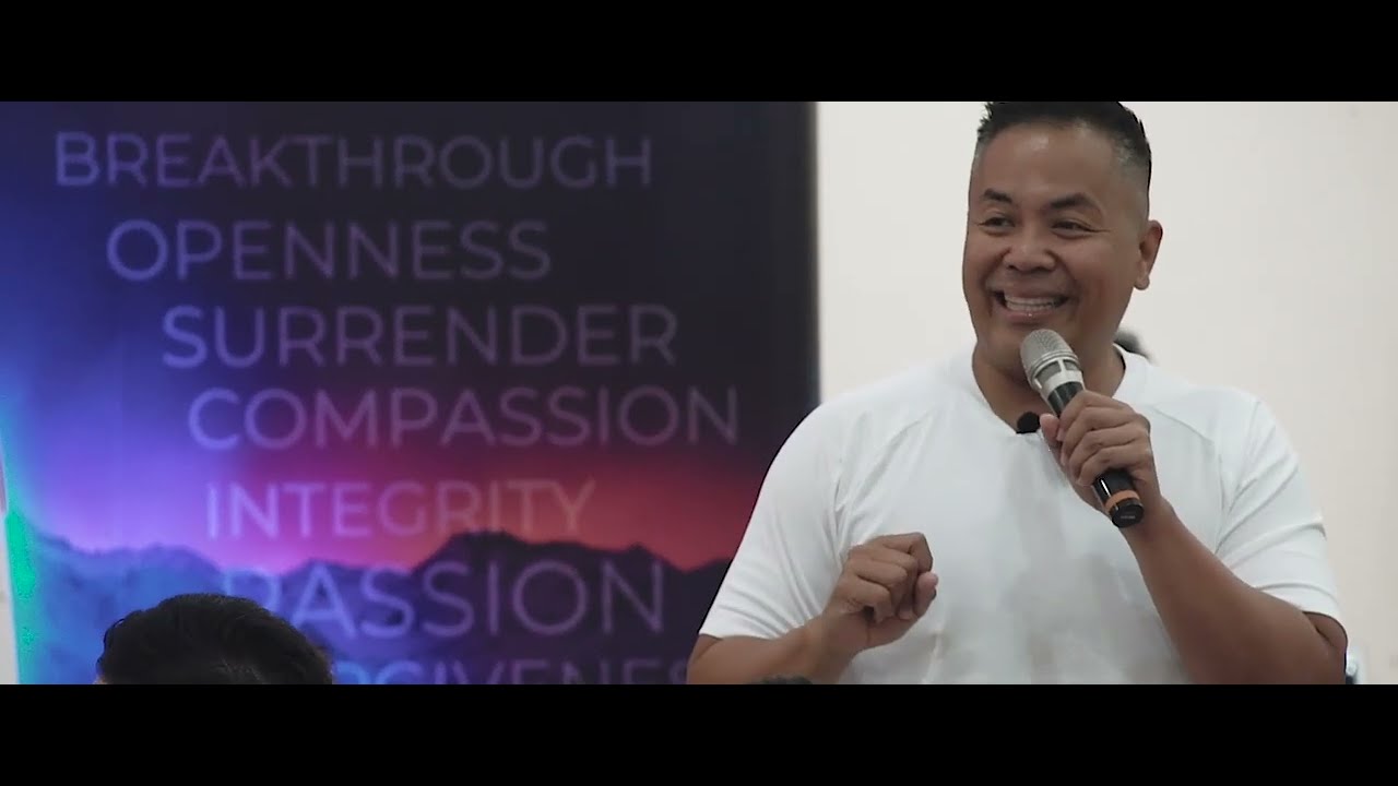 Russ Juson - Empowered 5 (Deep Dive 1) - YouTube