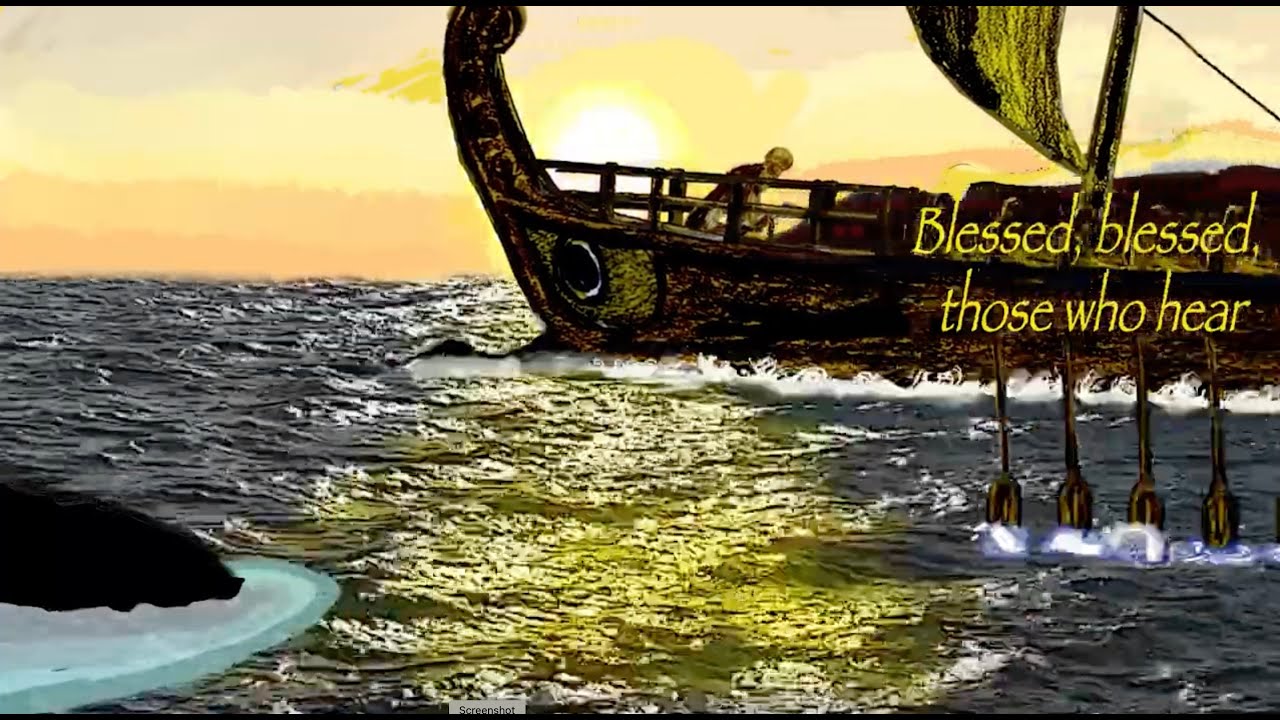 Awake the Dawn: Revelation - YouTube