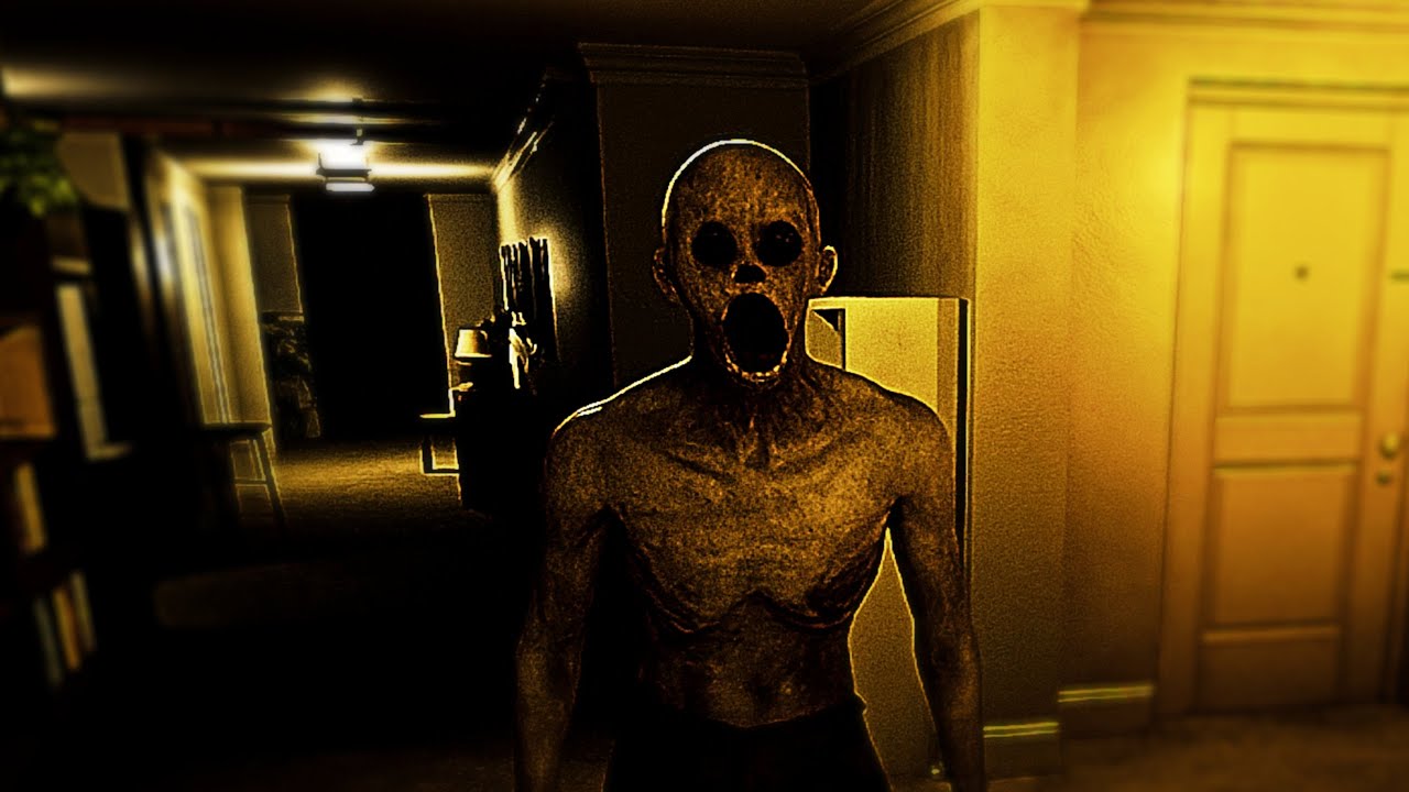 The Most Disturbing Game You’ve Never Played... - YouTube