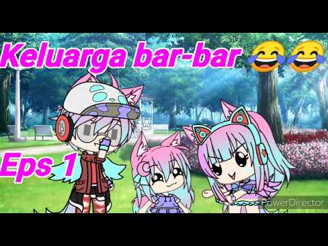 Keluarga Bar-Bar Eps 1 ll Gacha Life Indonesia🇮🇩 - YouTube