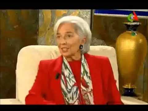 Perquisition chez Christine Lagarde. Complicité de détournement de fonds publics