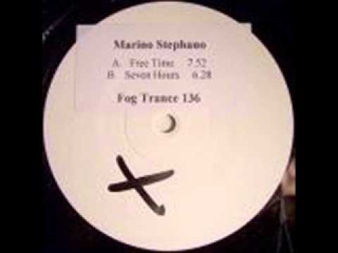 Marino Stephano - Seven Hours - YouTube