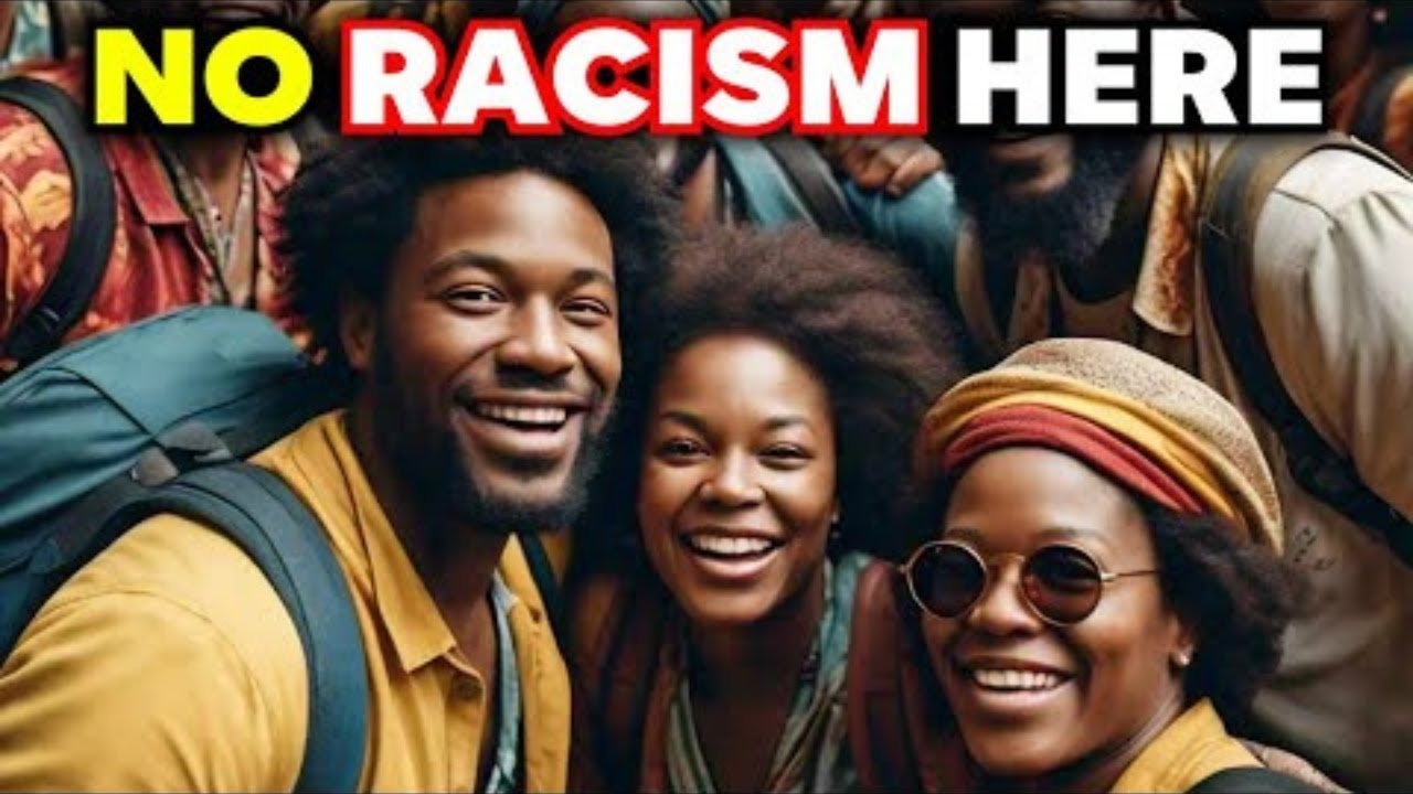 10 Most Friendly Countries for Black Travelers | 10 Countries Where ...