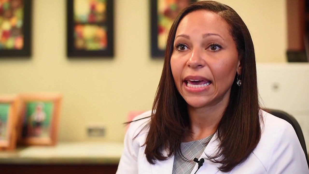 Stereotactic Radiation Therapy: Dr. Sophy Mangana - YouTube