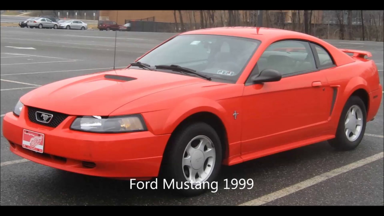 american cars 1990s - YouTube