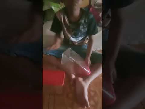 Viral anak kecil pandai bermain musik gendang  dari toples,,cooek oang SULE