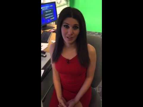 Stef Davis Accuweather Weather Girls