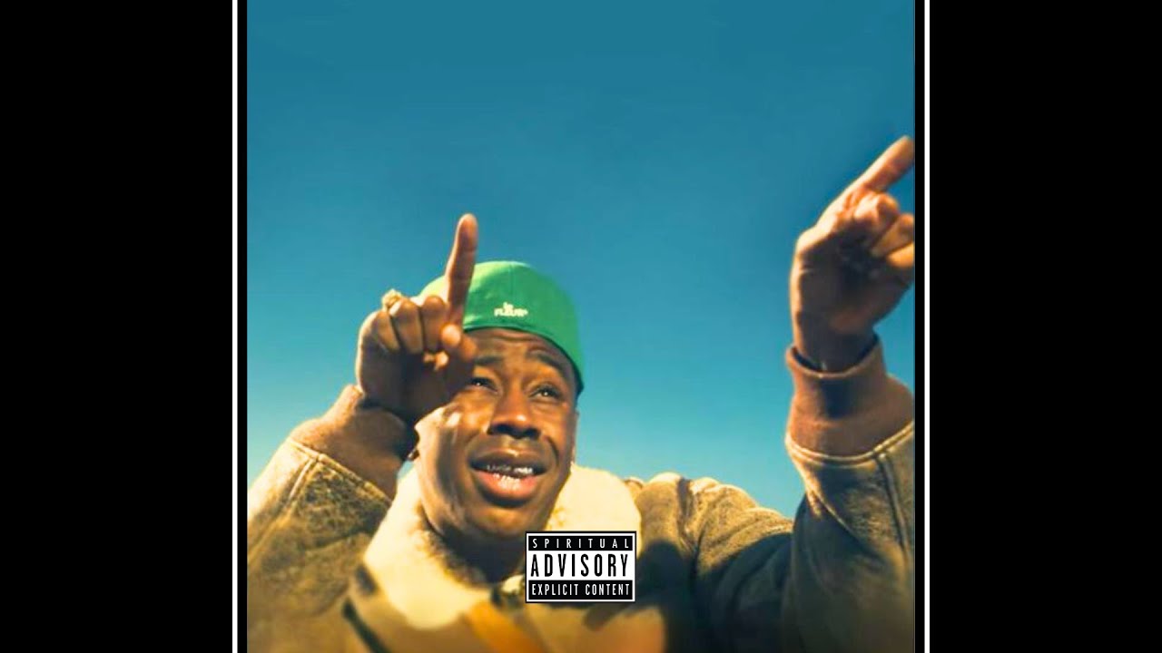 [FREE] TYLER THE CREATOR SAMPLE TYPE BEAT - "VINYL RAIN" - YouTube