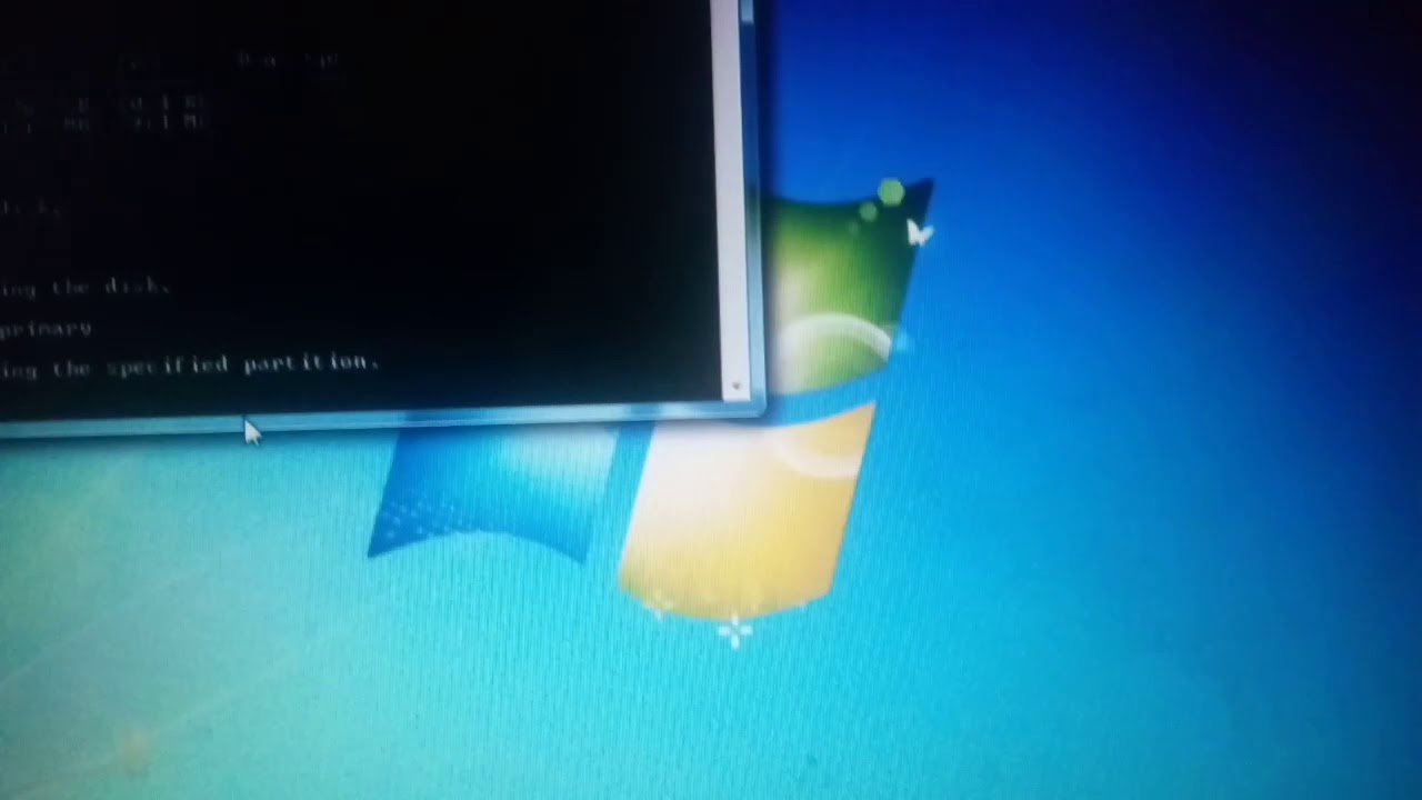 How To Format And Clean USB Drive Using CMD - YouTube