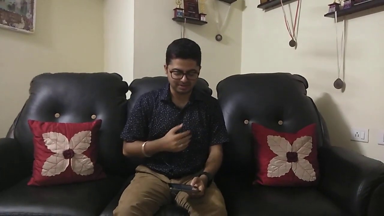 Manjil (मंज़िल) - YouTube