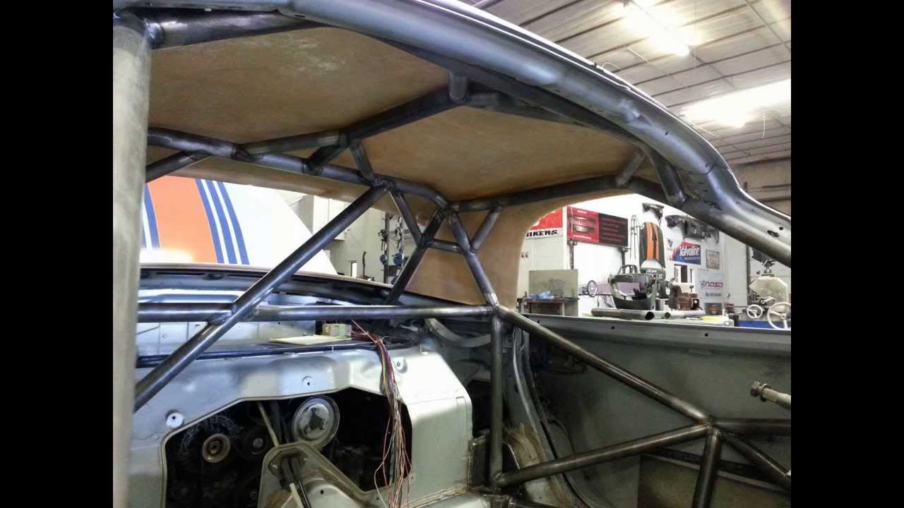 Hanksville Hot Rods - Gavin's Spec Boxster - YouTube