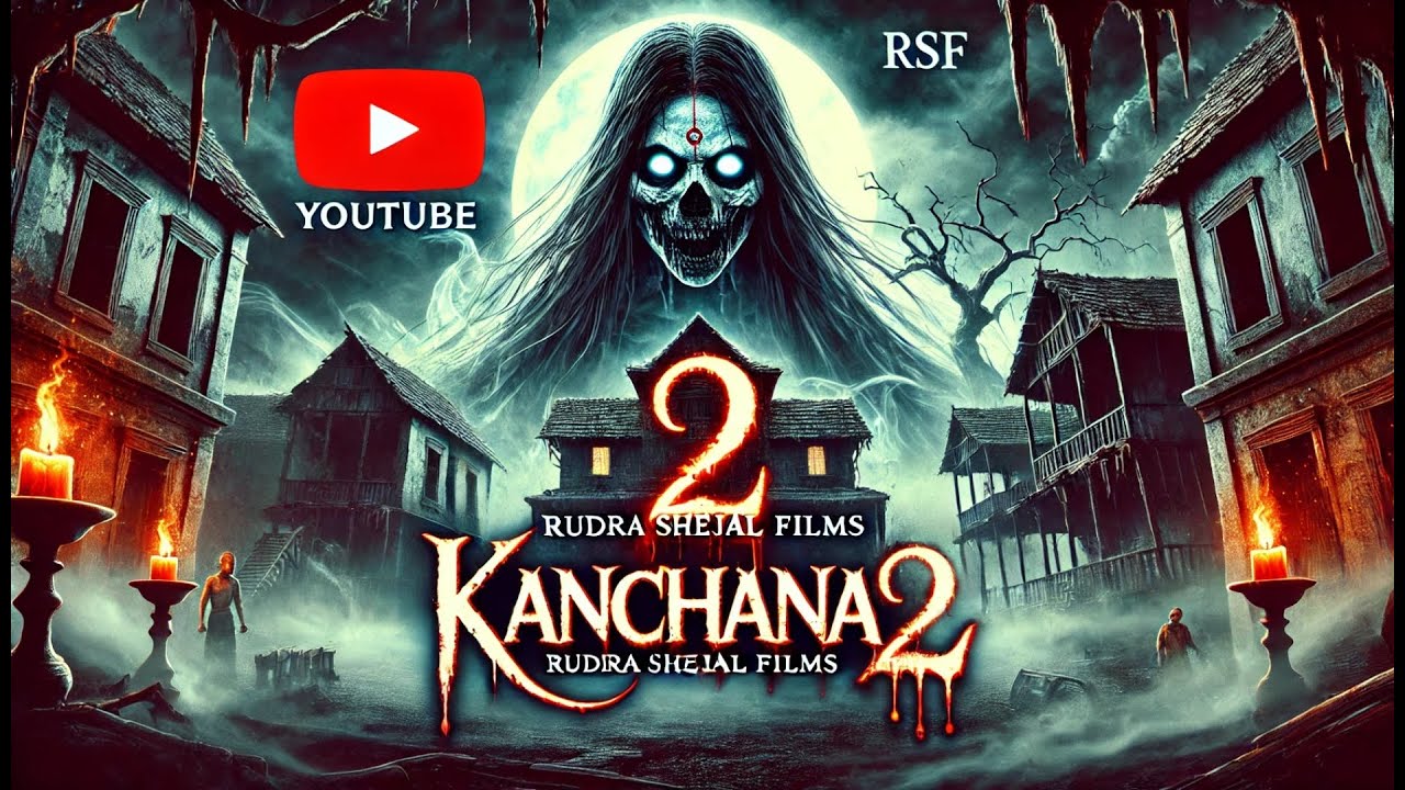 Kanchana 2: Spine-Chilling Horror Story | Full Episode | RSF Films ...