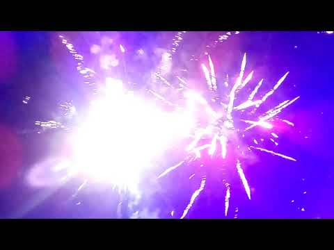 2018 january 13 Yerevan Armenia salyut