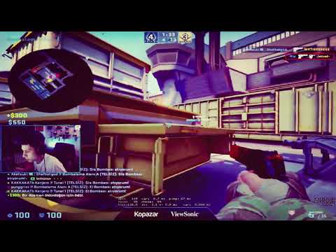 Dansöz - Berk''Rip''Tepe