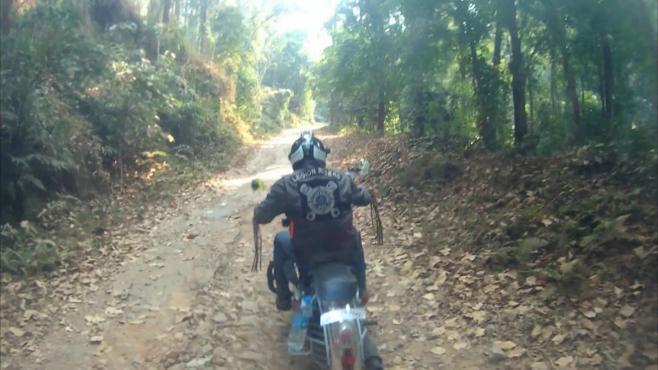 West Karbi Anglong - YouTube